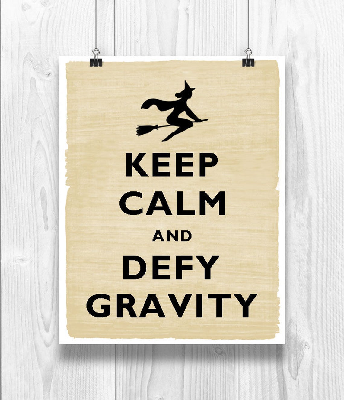 Keep Calm Art, Keep Calm Print, Keep Calm Poster, Keep Calm and Defy ...