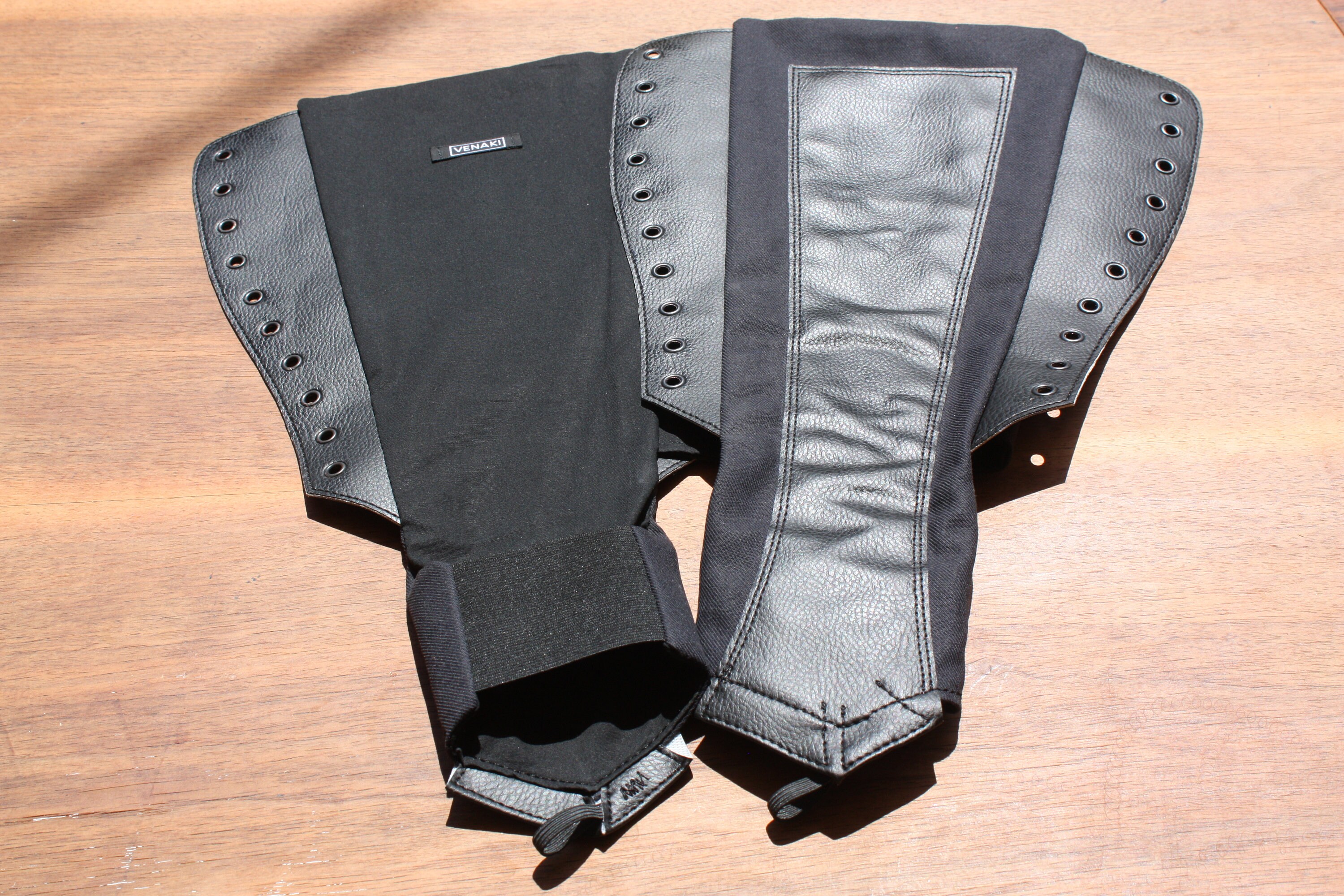 Vegan Aerial Boots by VENAKI Trapeze Boots Lyra Boots Aerial Costume ...