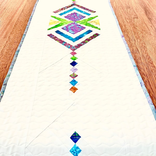Table Runner Patterns - Etsy