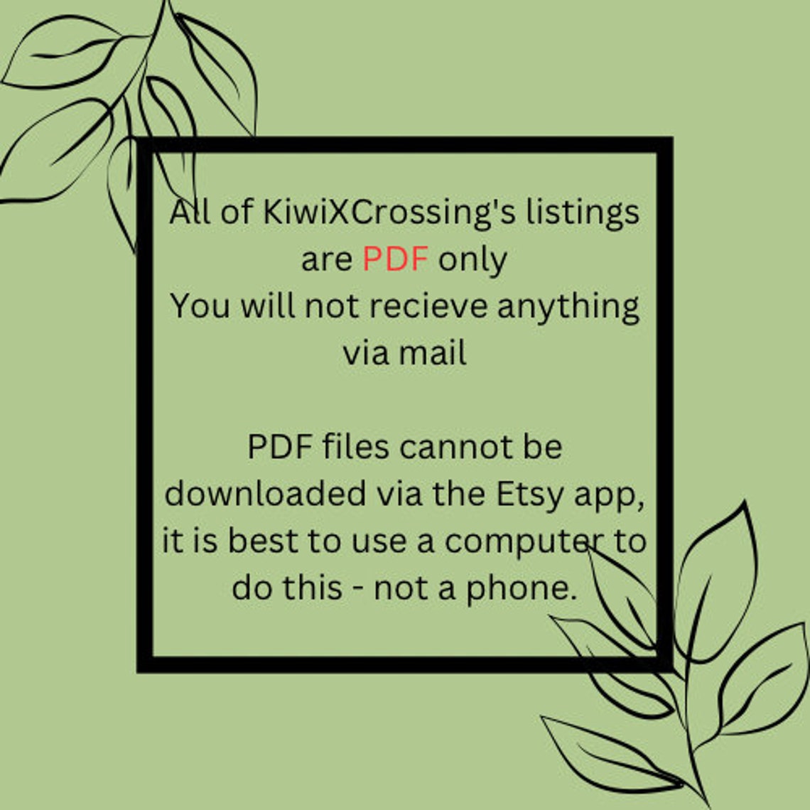 Cross Stitch Pattern Maori Koru 2 Cross New Zealand NZ - Etsy Australia