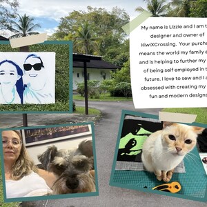 FPP Pattern Table Runner Quilted Feather Foundation Paper Piecing 120cm ...