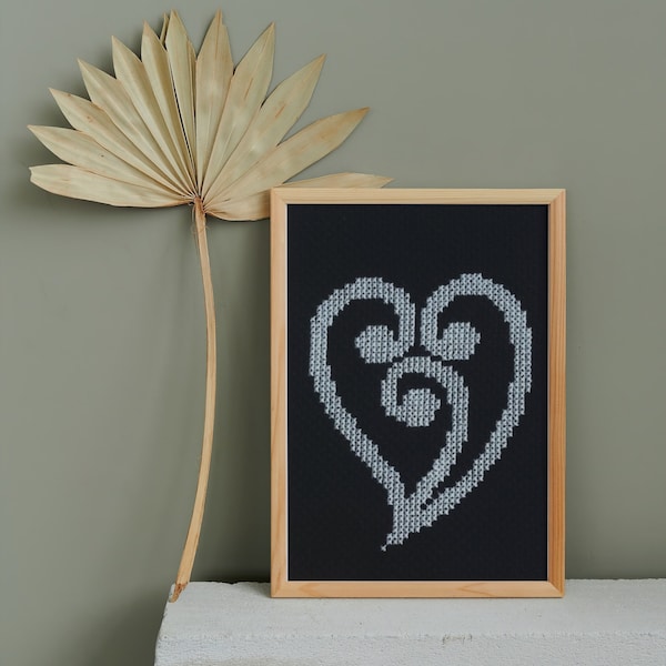 Maori Koru Pattern - Etsy