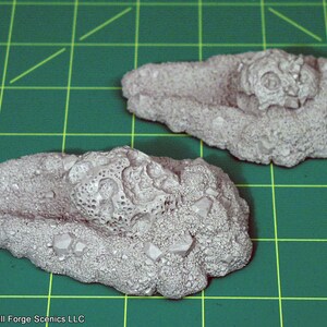 METEORITES (set of 2) - Etsy