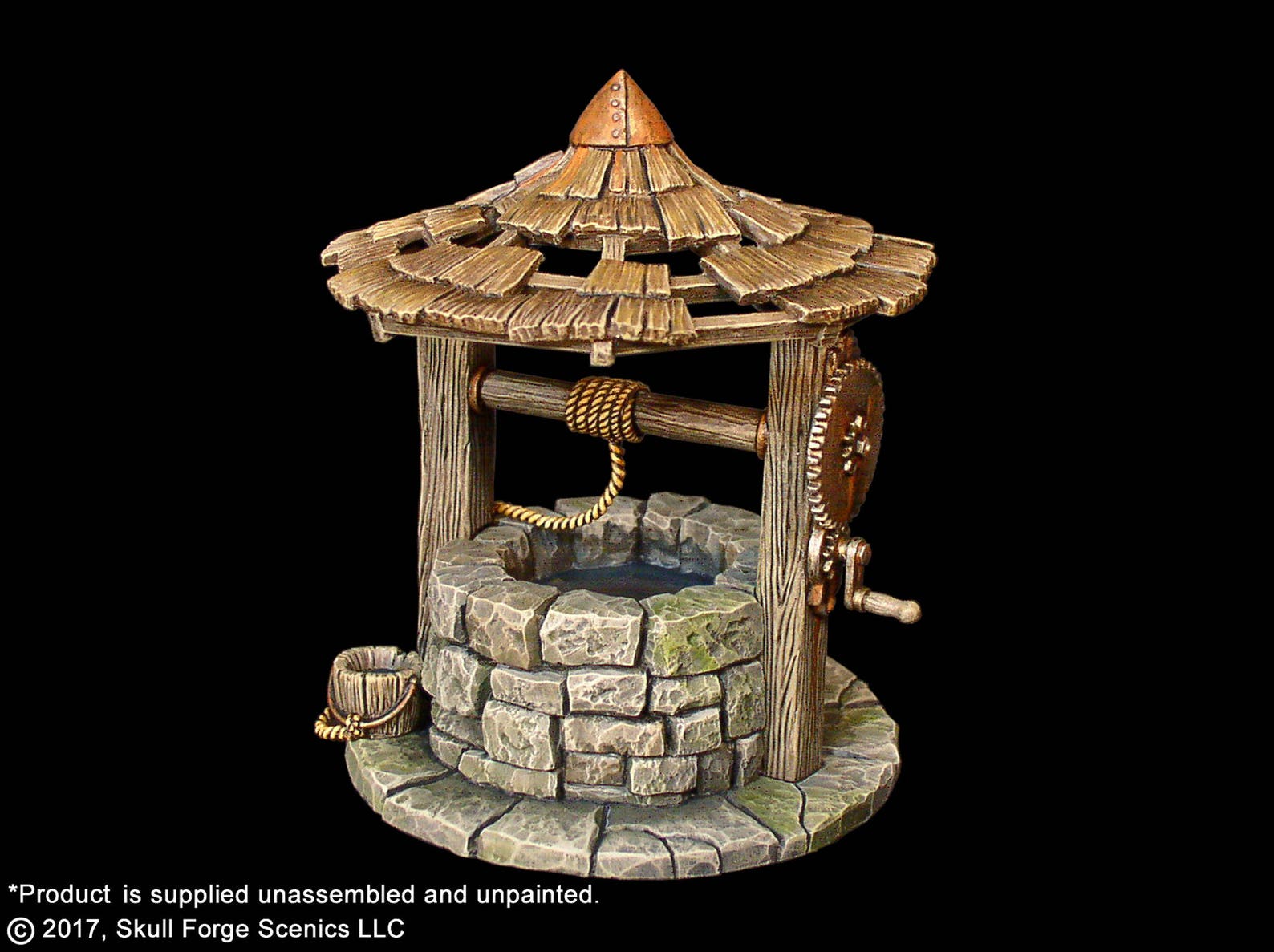 TOWN WELL - Etsy