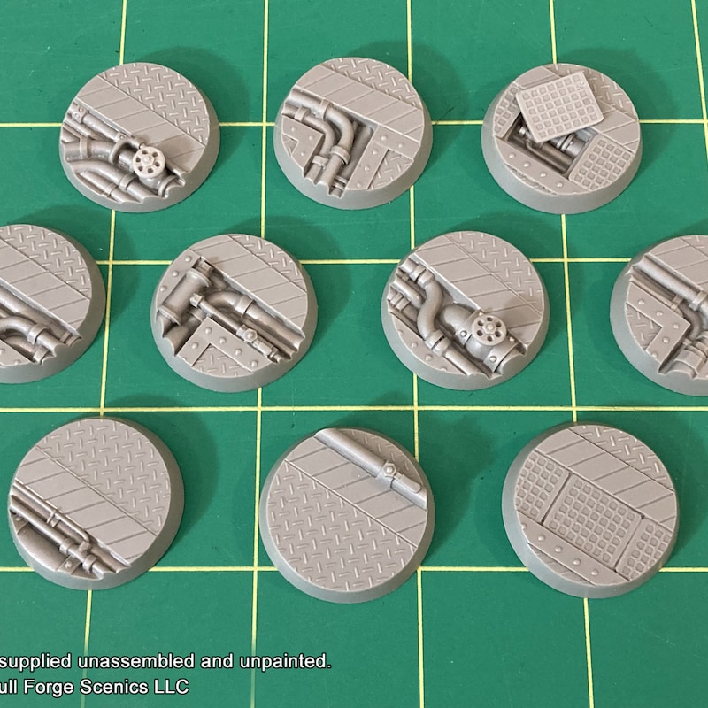 28mm Bases - Etsy