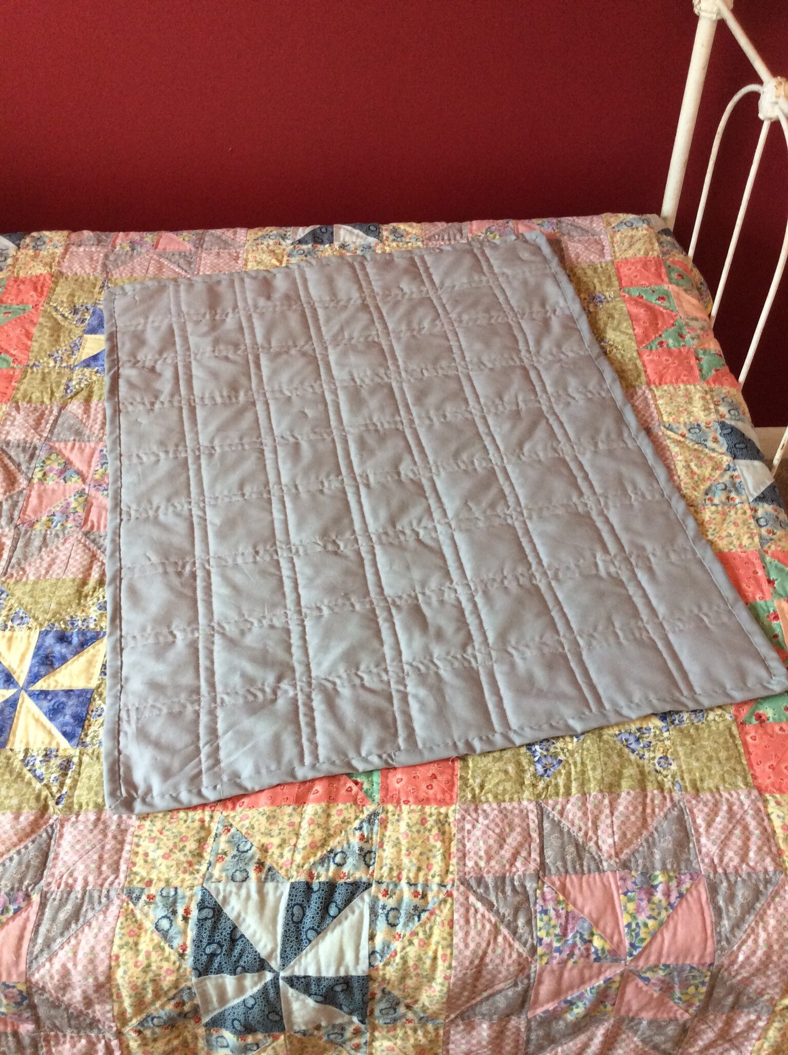 Quilt Baby Quilt Baby Doll Quilt Nursing Quilt Doll Quilt - Etsy