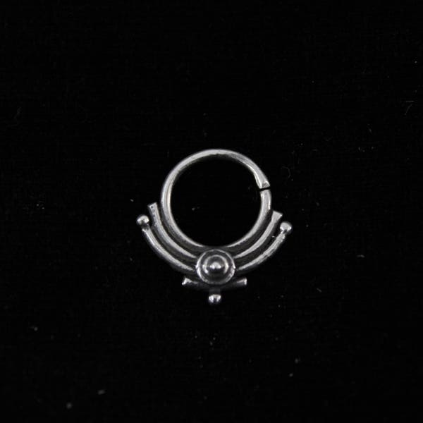 Ethnic Septum - Etsy