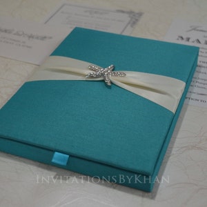 Wedding Invitation Box Wedding Invitation Box Invitation - Etsy