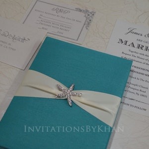 Wedding Invitation Box Wedding Invitation Box Invitation - Etsy