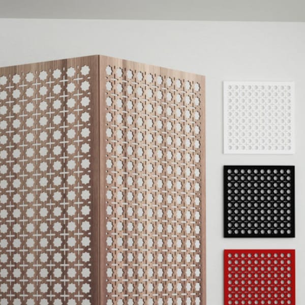 Islamic Divider - Etsy