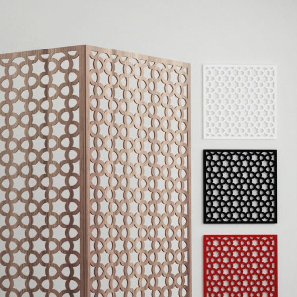 Islamic Divider - Etsy