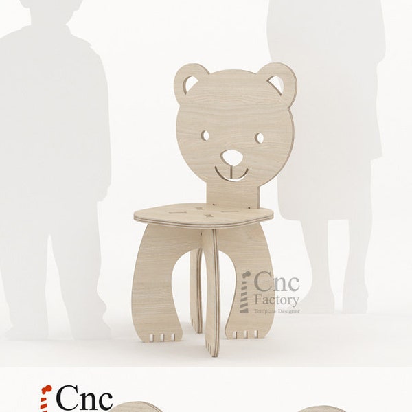 Time Out Chair - Etsy