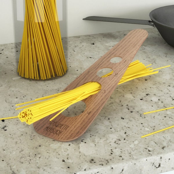 Pasta Measure Svg - Etsy Ireland