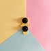 POLLY POCKET DOLL Polly Pocket Dolls Hard Enamel Pin Pins Pink, Blue or ...