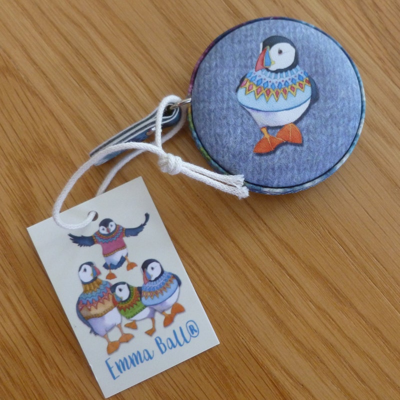 Fun Measuring Tapes - Etsy UK