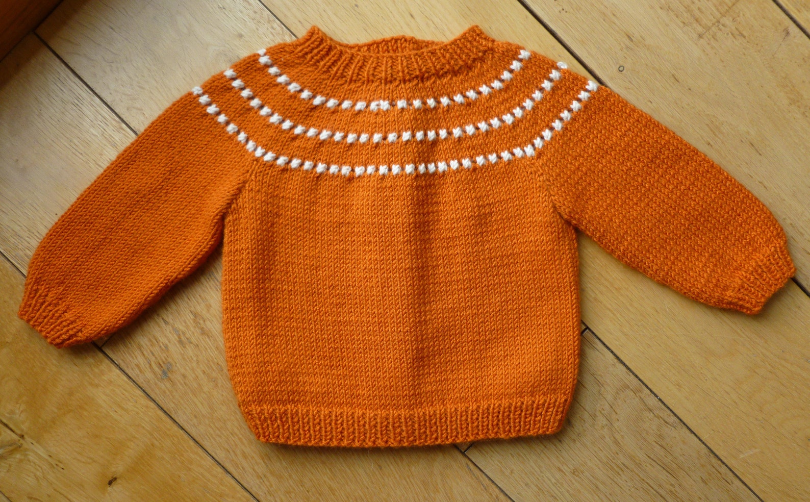 Knitting Pattern PDF Digital Download Lovely Cardigan - Etsy