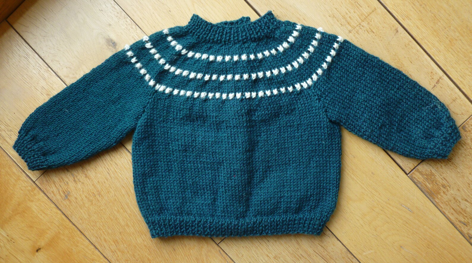 Knitting Pattern PDF Digital Download Lovely Cardigan - Etsy