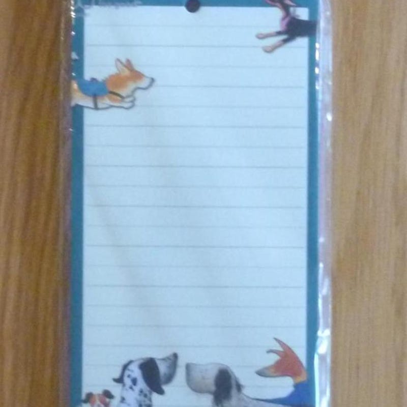 Note Pads Sheep - Etsy UK