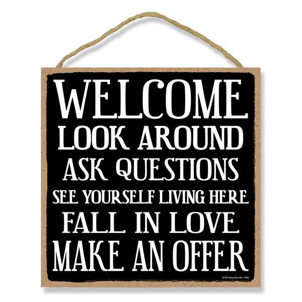 Realtor Sign - Etsy