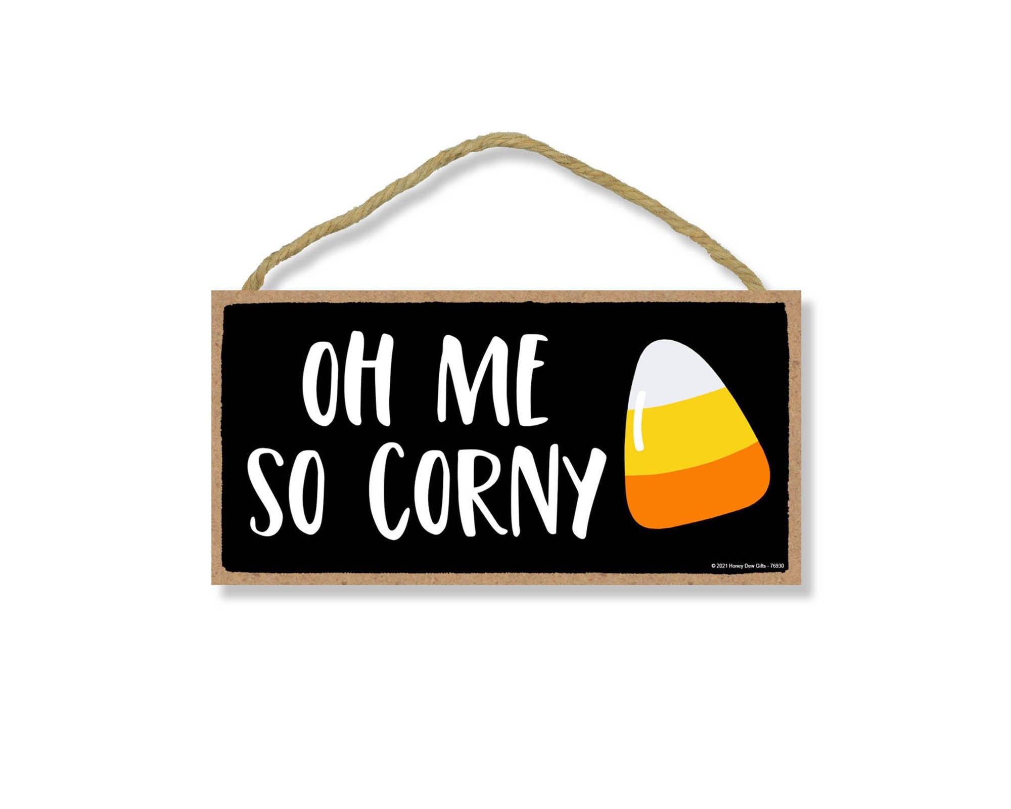 Corny Decor - Etsy