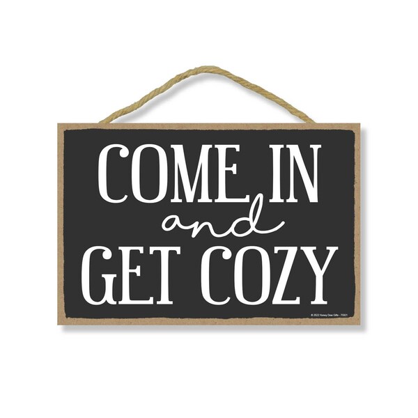 Cozy - Etsy