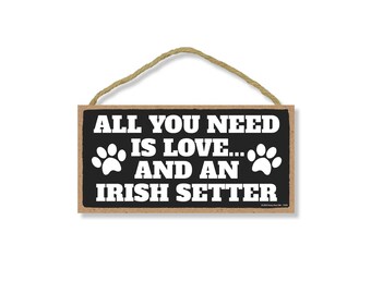 Funny Irish Sign - Etsy