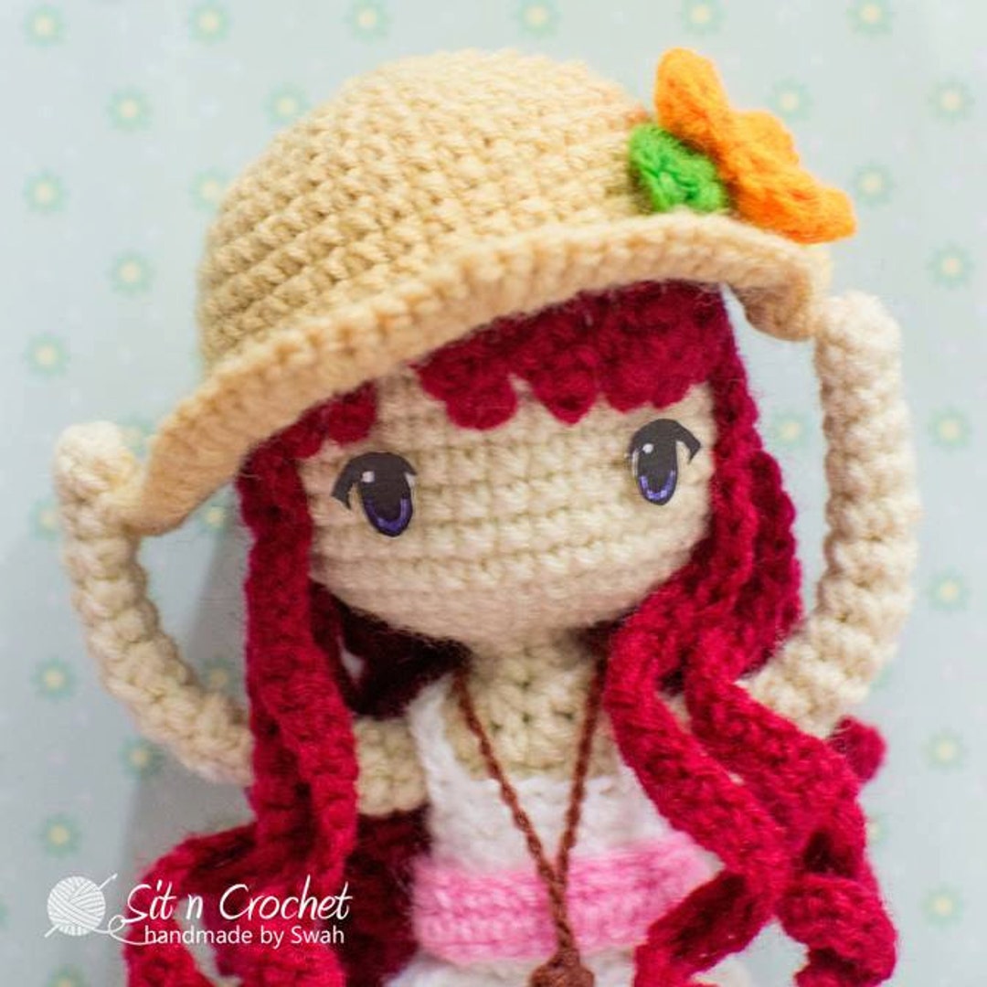 Stella Pattern - Etsy UK