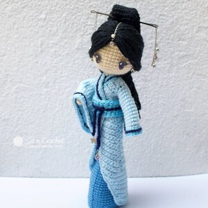 Qin Xiang Pattern - Etsy