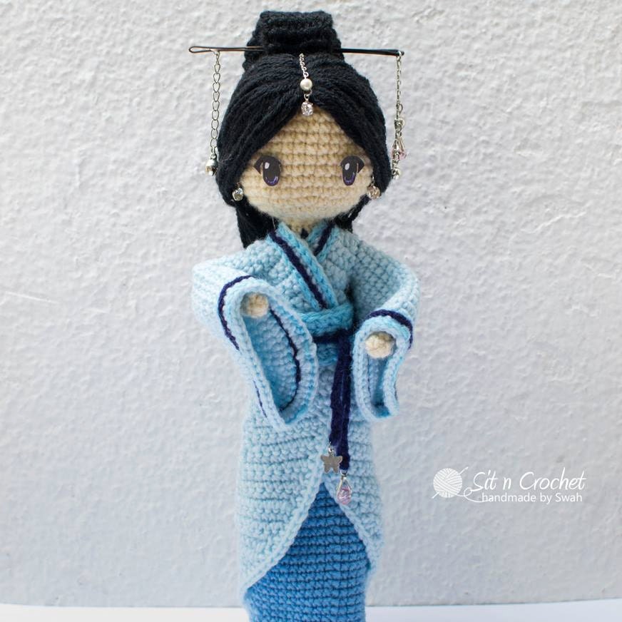 Qin Xiang Pattern - Etsy