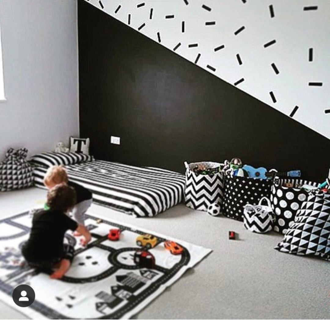 Confetti Stickers / Confetti Wall Decal/ Girls Stickers/ Boys Stickers ...