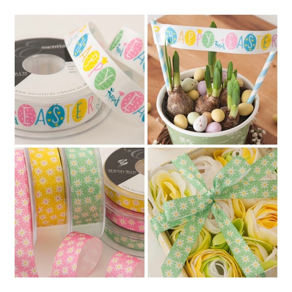 Easter Ribbon - Etsy