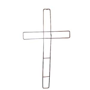 Wire Frame Wreath Making Frames - Etsy