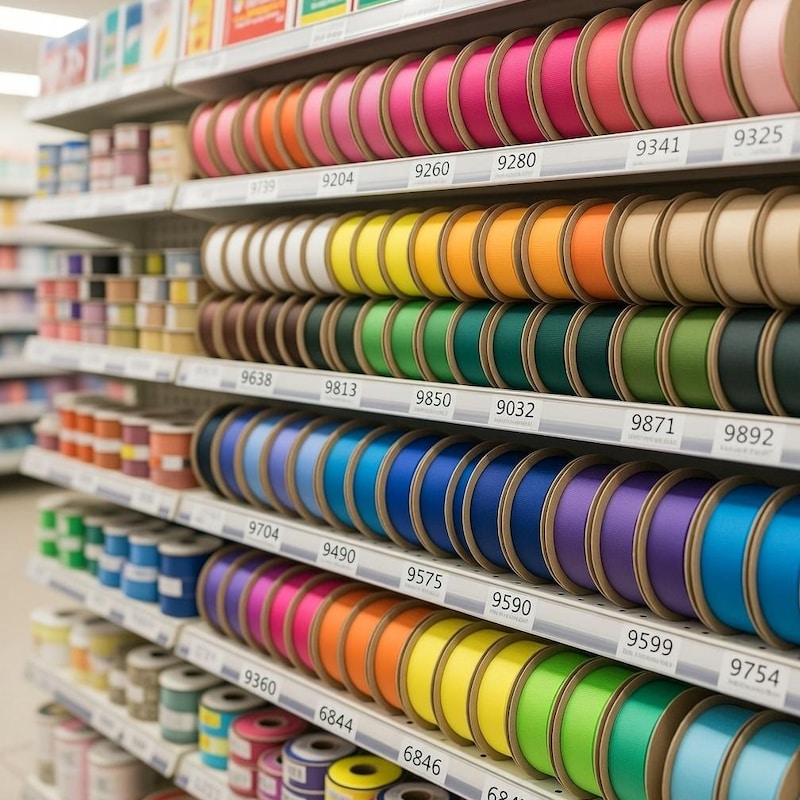 1/2 Wide Ribbon - Etsy UK