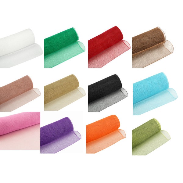 Poly Deco Mesh - Etsy