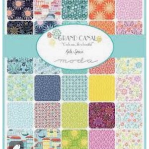 Moda Pre Cut Fabric, Jelly Rolls, Layer Cakes, Bella Solids - Etsy