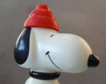 Snoopy Ice Cone Machine - Etsy