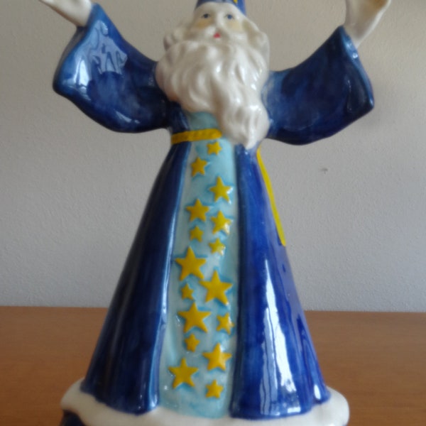 Merlin the Magician - Etsy