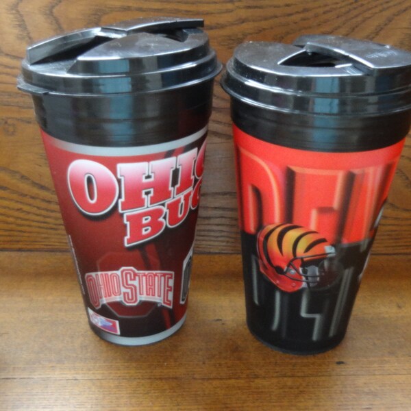 Ohio State Light - Etsy