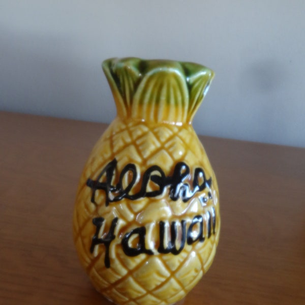 Hawaiian Pottery - Etsy