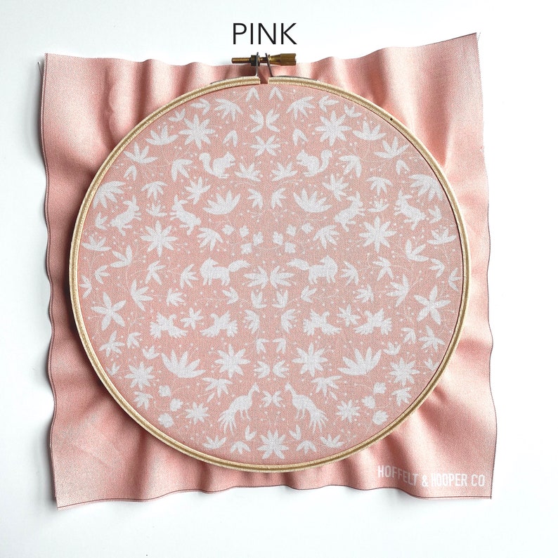 Embroidery Kit Beginner Embroidery Hoop Hand Embroidery Kit | Etsy