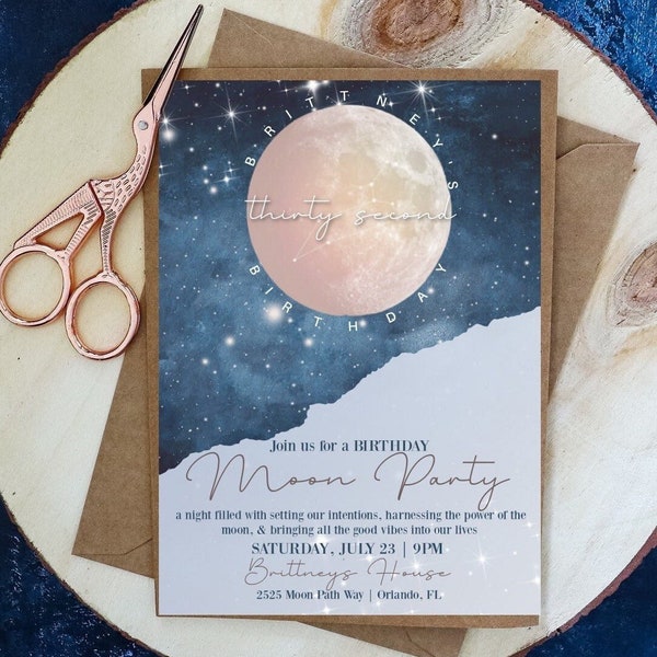 Spiritual Invitation - Etsy