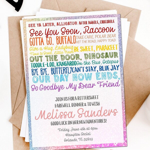 See You Later Alligator - Etsy