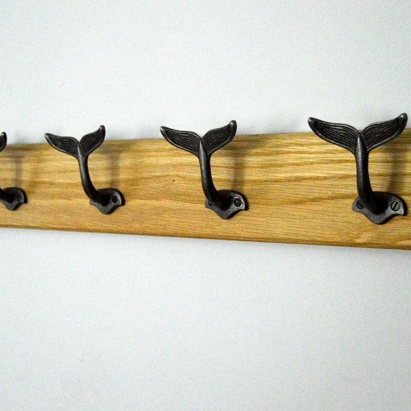 Nautical Coat Rack - Etsy UK