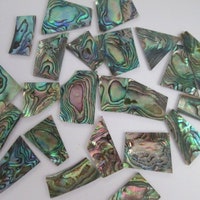 Abalone Inlay - Etsy