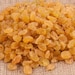 100% Organic Sun Dried Raisins Certified Golden Holy Land Seedless ...