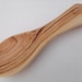 Olive Wood Wooden Spoon Rest / Ladle / Serving Handmade From a Single ...