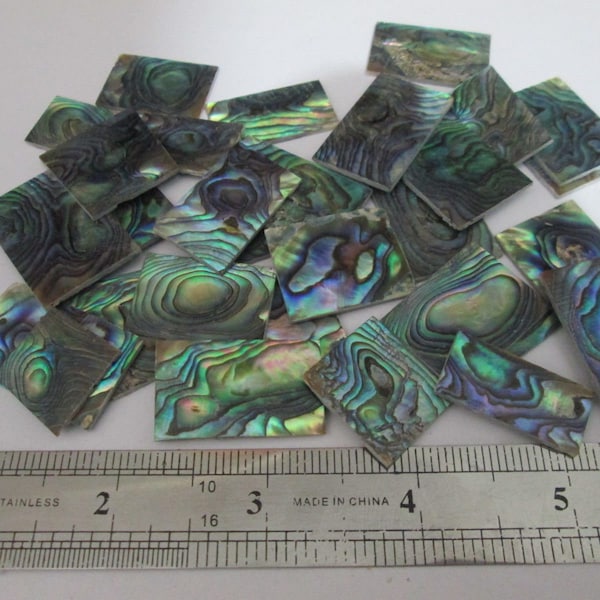 Abalone Inlay - Etsy