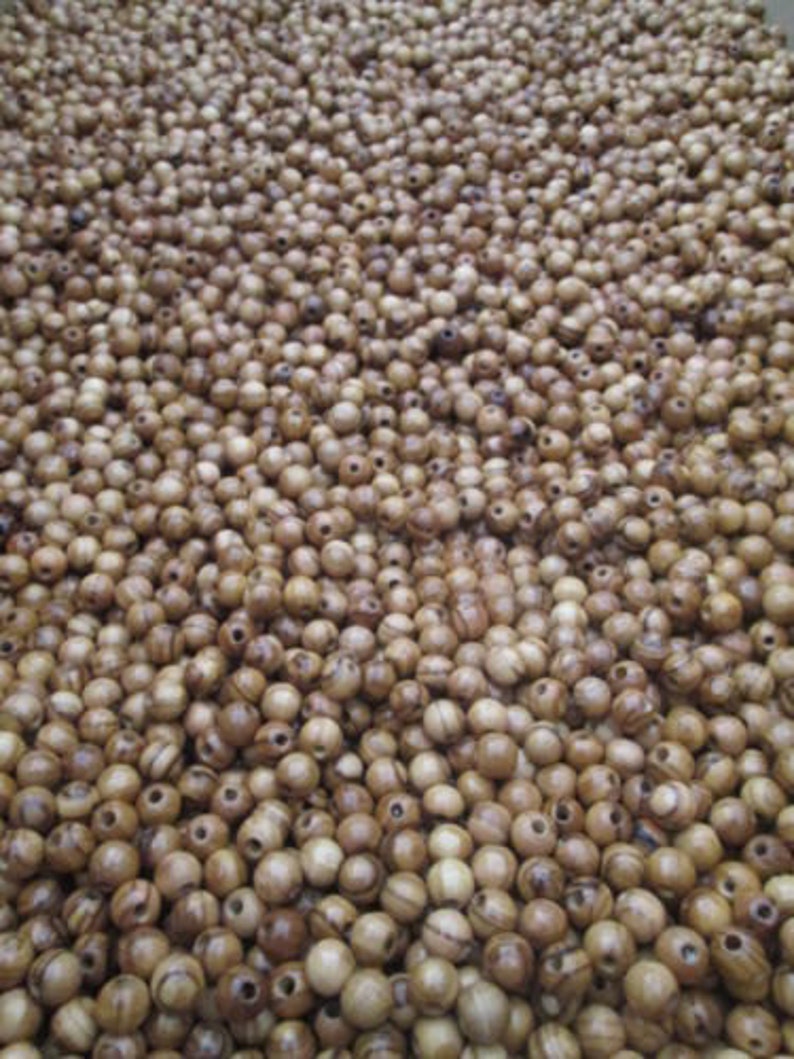 7mm Holyland Olive Wood Beads Round in 7mm /premium Quality - Etsy