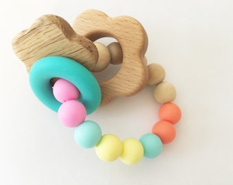 Baby Teethers by LavenderBabyTeethers on Etsy