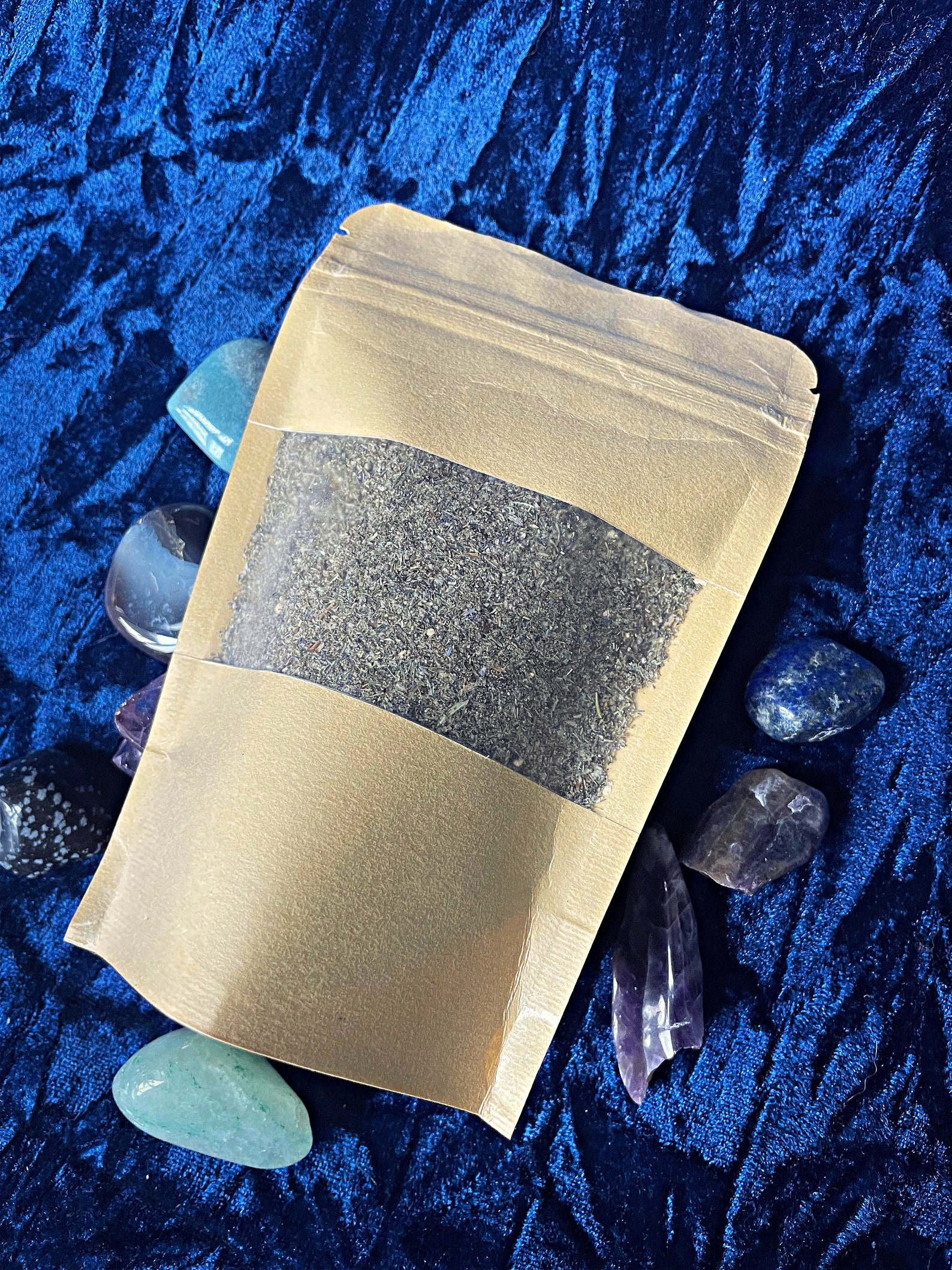 Custom Made Loose Incense Blends - Etsy